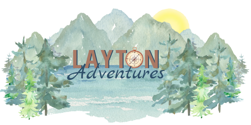 Layton Adventures with Stef Layton